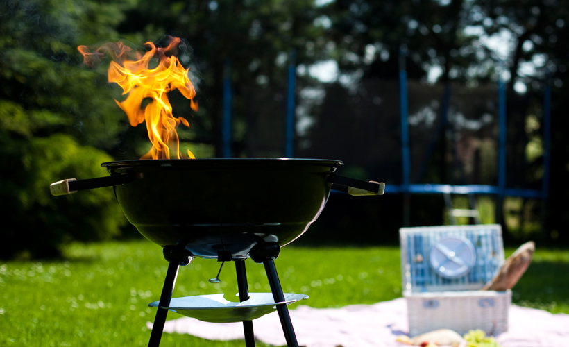 Expert grill tips to help you master your next cookout | Ready Set Eat