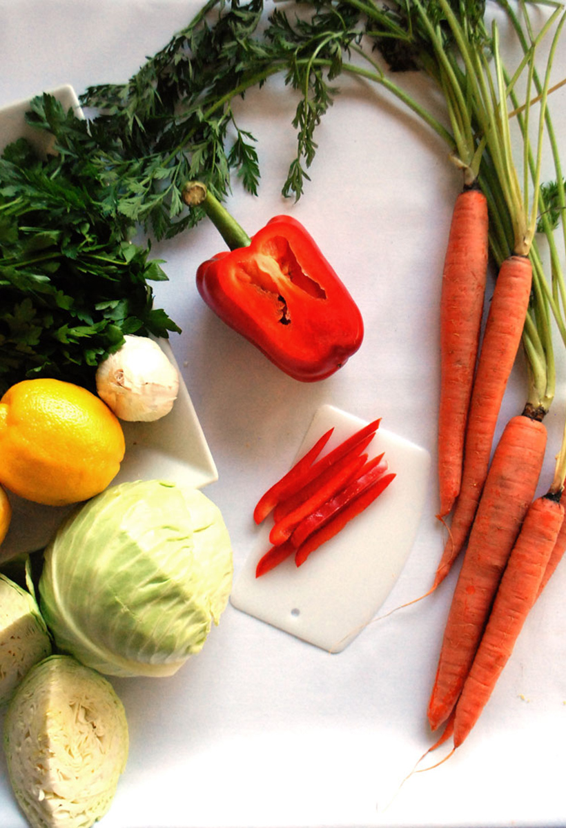 Essential Kitchen Tools | Ready Set Eat